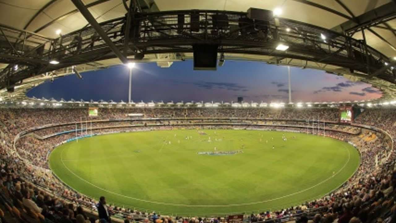 Brisbane Cricket Ground boundary length: What is The Gabba ground size ...