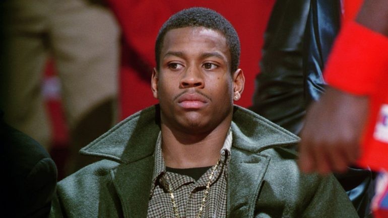 “A Racial Fight”: Allen Iverson Was Once Sentenced to 15 Years in ...