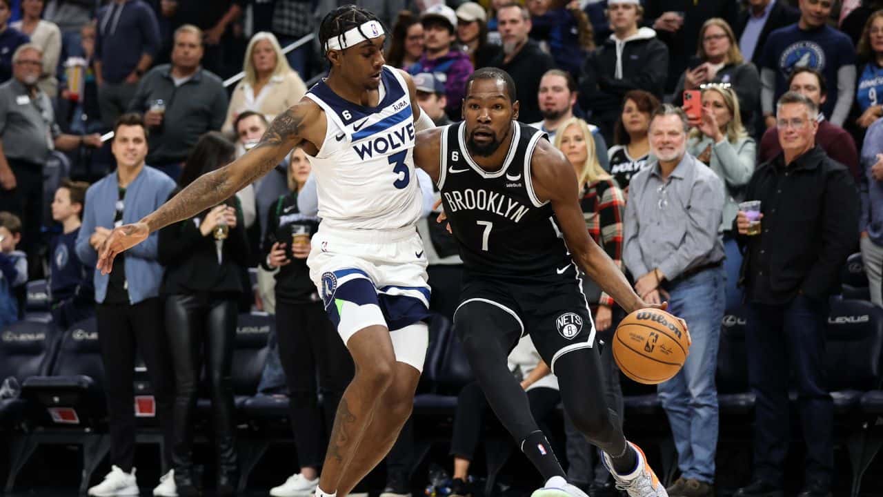Is Kevin Durant Playing Tonight Vs Pelicans? Availability Update Ahead of Exciting Duel Vs Zion ...