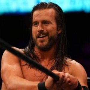 Former WWE Star Says He Would Beat Adam Cole “To Death With His Legs ...
