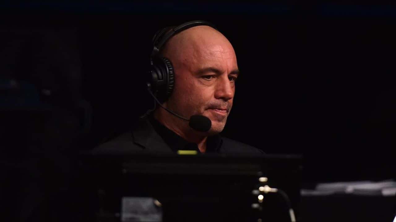 Joe Rogan Says He Was Attacked for His Statements on Trans Woman ...