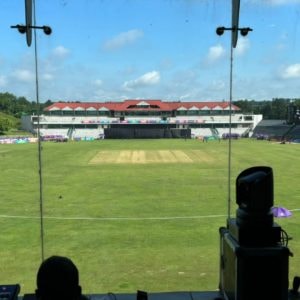 Sylhet International Cricket Stadium Archives - The SportsRush