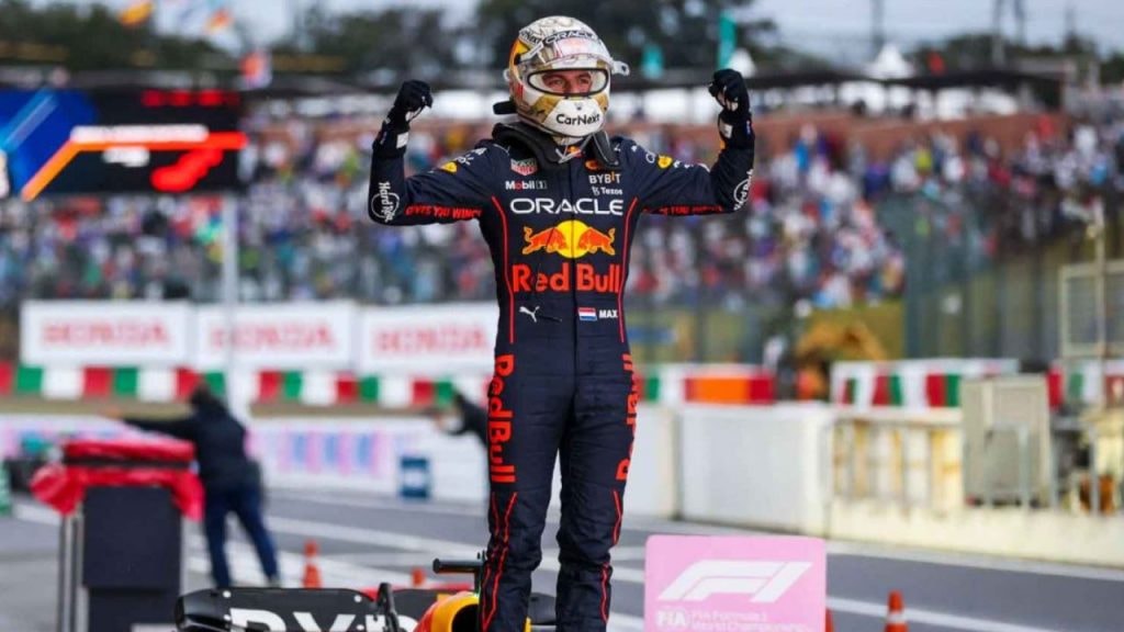 Max Verstappen's incredible 72.2% success rate explains why he is a ...