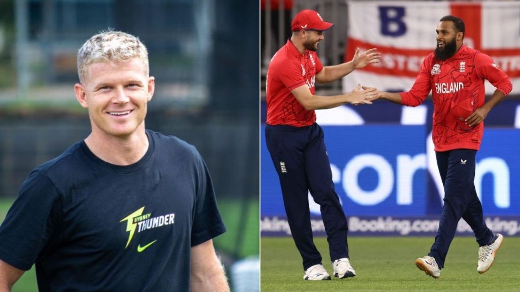 "Fielding has been unbelievable": Sam Billings considers England's ...