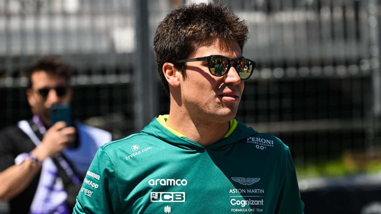 Lawrence Stroll paid $79 million to map Lance Stroll's journey from F4 ...