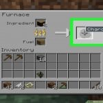 How to Make Charcoal in Minecraft - The SportsRush