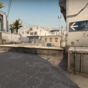 Latest CS:GO update removes Dust 2 from the Active Duty pool - The ...