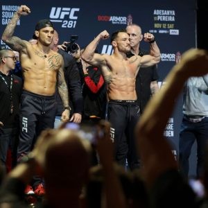 UFC Weight Class in Order: What Are the Weight Classes in UFC? - The ...