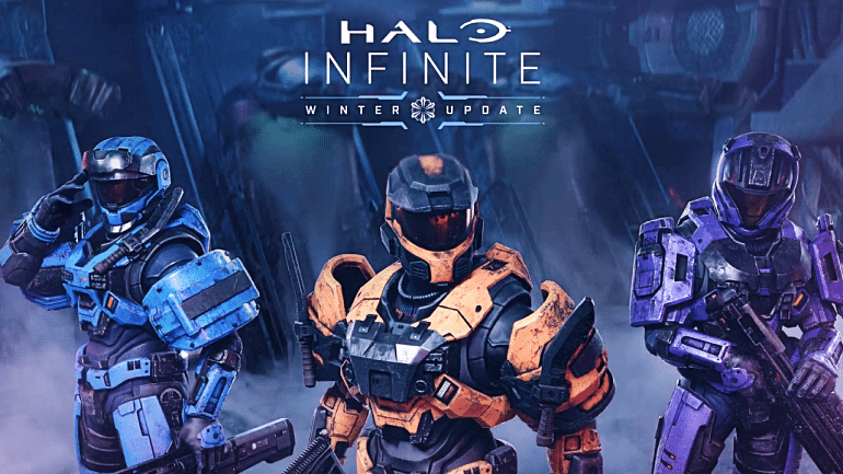 All Halo Infinite Winter Update weapon balance changes - The SportsRush All Halo Infinite Winter Update weapon balance changes - The SportsRush