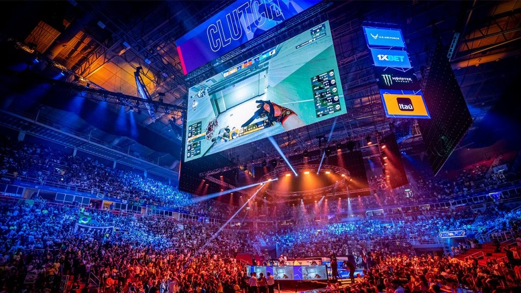 CS:GO IEM Rio Major semifinals: Bracket, schedule, and where to watch ...