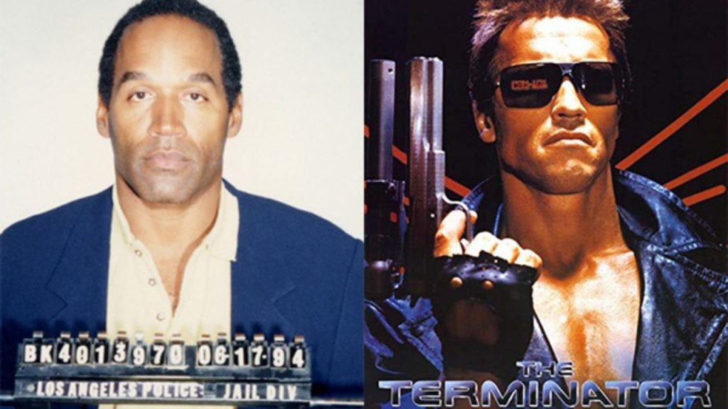Arnold Schwarzenegger Was Cast as Terminator in $3 Billion Franchise ...