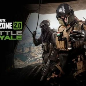 Warzone 2 best PC settings for spotting enemies from far away - The ...
