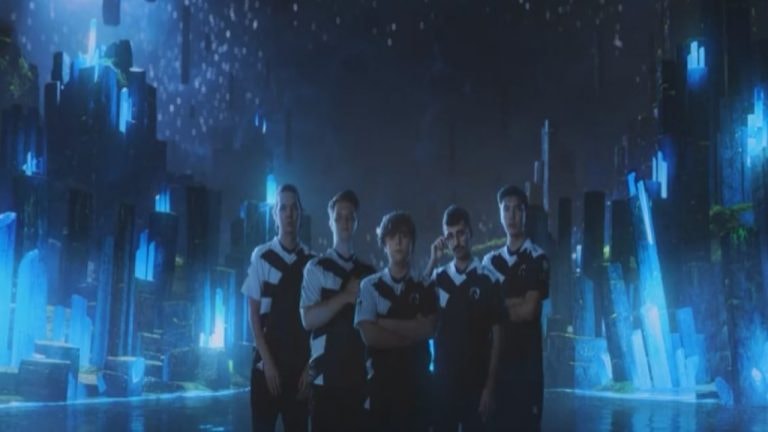 Team Liquid Valorant Roster Unveiled for VCT 2023: nAts, Sayf and ...