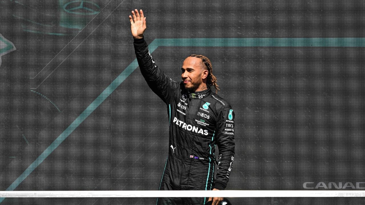 Lewis Hamilton reveals why Brazilians embrace him like one of them ...