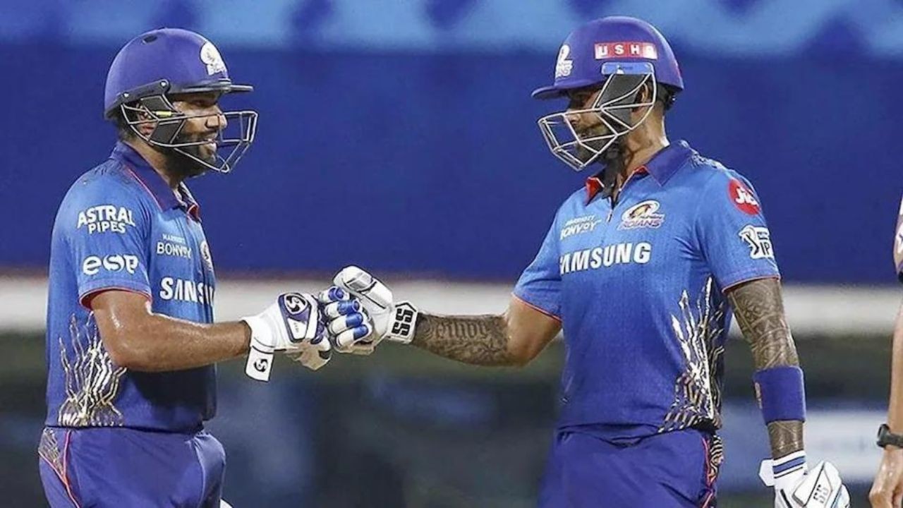IPL MI team 2023 players list: Mumbai Indians retained players 2023 ...