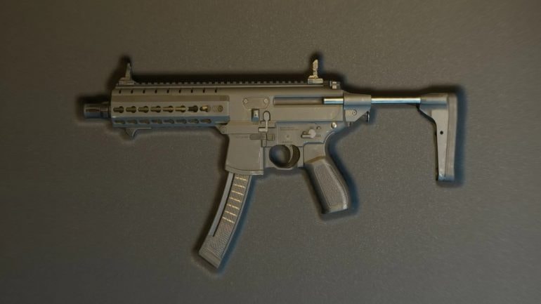 Meta Guns to Use in Call of Duty Warzone 2.0: M4, FSS, MCPR-300, and ...