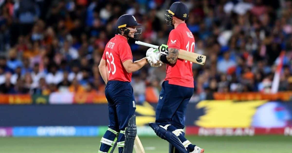 IND vs ENG memes today: Memes on Indian cricket team loss in semi final ...