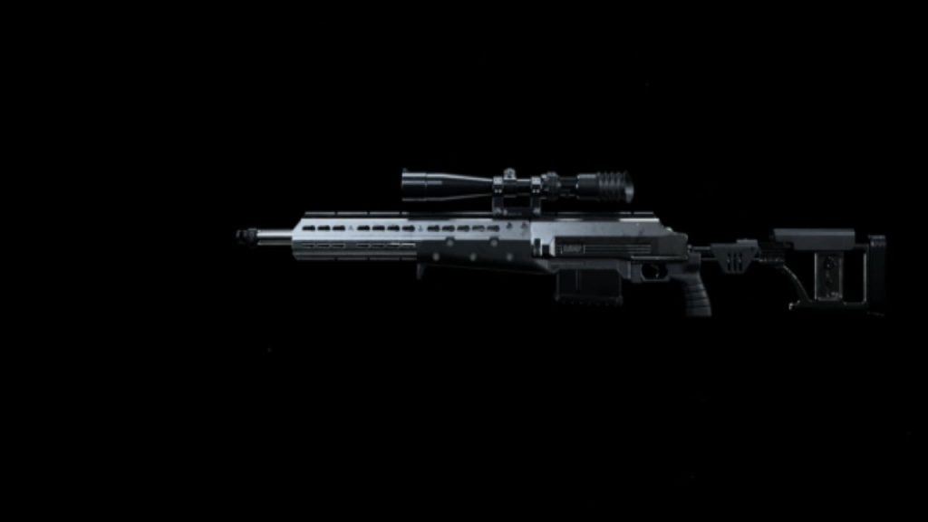 Best HDR Class Loadout: Why Should You Use This Sniper Rifle in Call of ...