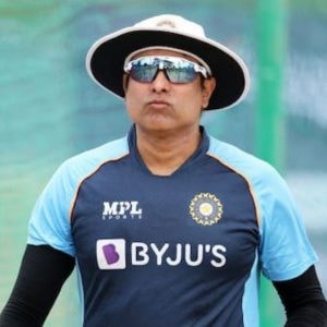 New coach of Indian cricket team for NZ tour: Indian team support staff ...