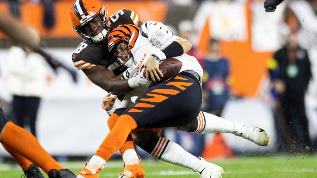 Isaiah Thomas NFL Archives - The SportsRush