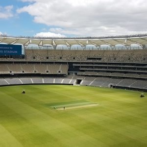 Perth Stadium pitch report tomorrow match: Perth pitch report for ...
