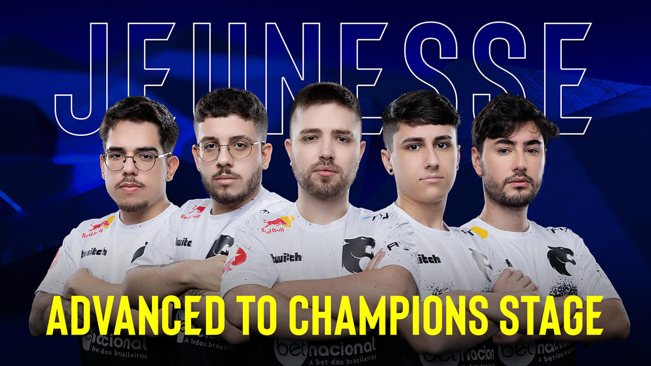 Home heroes Furia secure a playoff spot at the 2022 CS:GO IEM Rio Major - The SportsRush