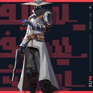 Valorant PBE Reveals Cypher Buff: Details - The SportsRush