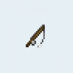How to Make a Fishing Rod in Minecraft: Detailed Step by Step Guide ...