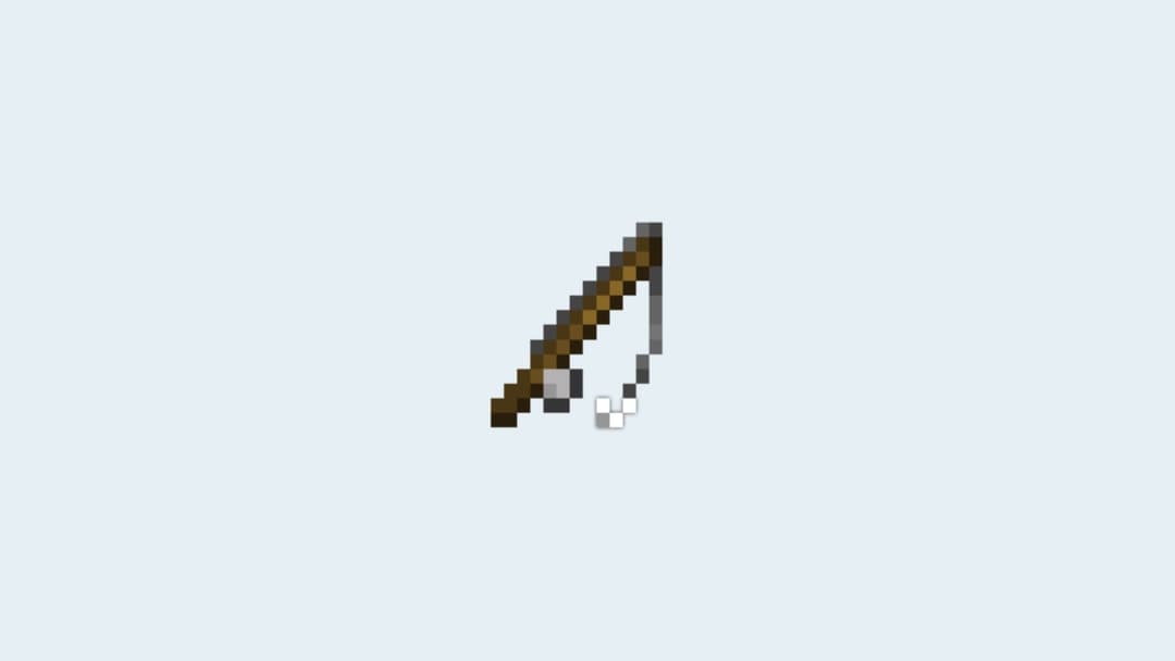How to Make a Fishing Rod in Minecraft: Detailed Step by Step Guide ...