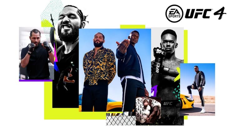 Is UFC 4 Cross-Platform Compatible? - The SportsRush