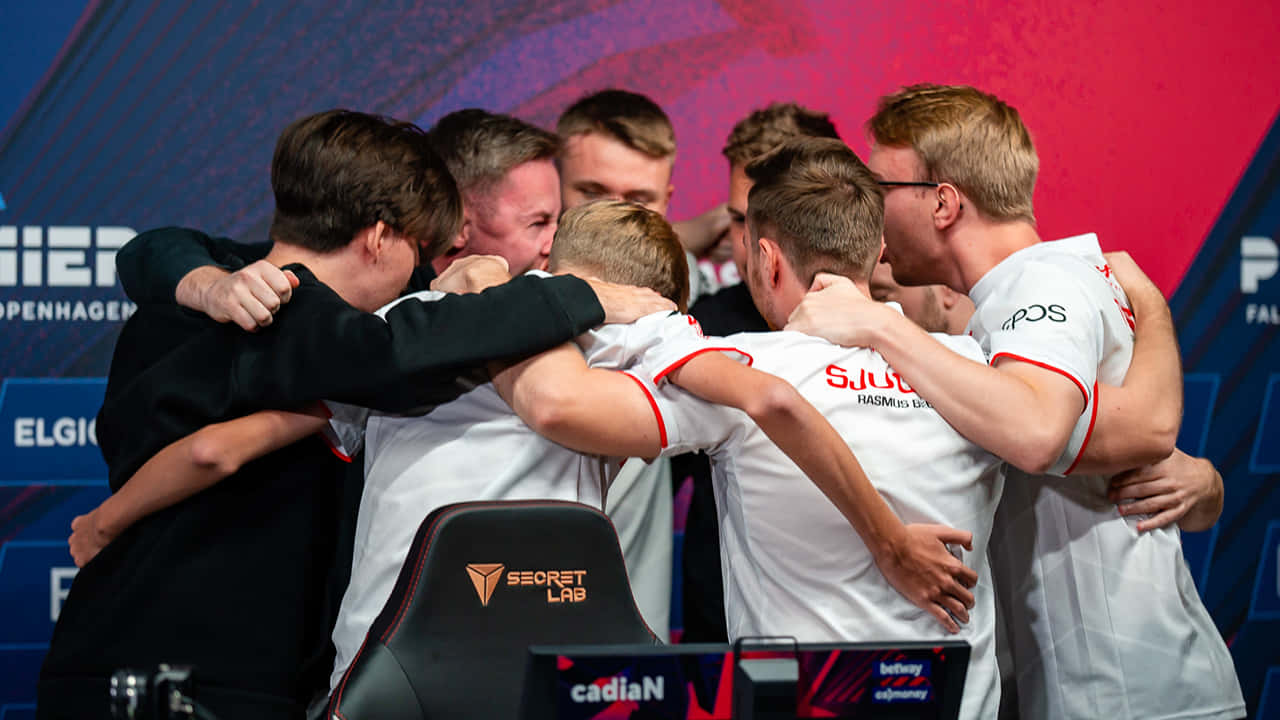 G2 woes continue after being eliminated at the CS:GO Blast Premier Fall Final - The SportsRush