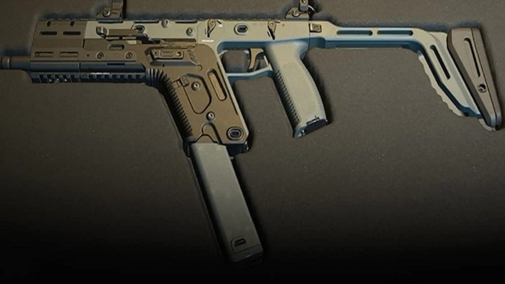 Fennec 45 Warzone 2 Class Loadout: High Mobility with Greater Fire Rate ...