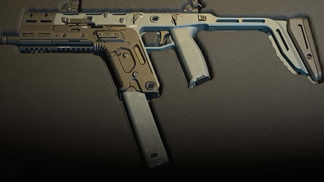 Fennec 45 Warzone 2 Class Loadout: High Mobility with Greater Fire Rate ...