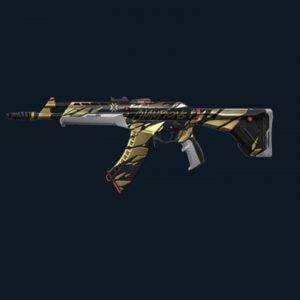 5 Vandal Tips for Intermediate Valorant Players: Tap it, Don't Spray it ...