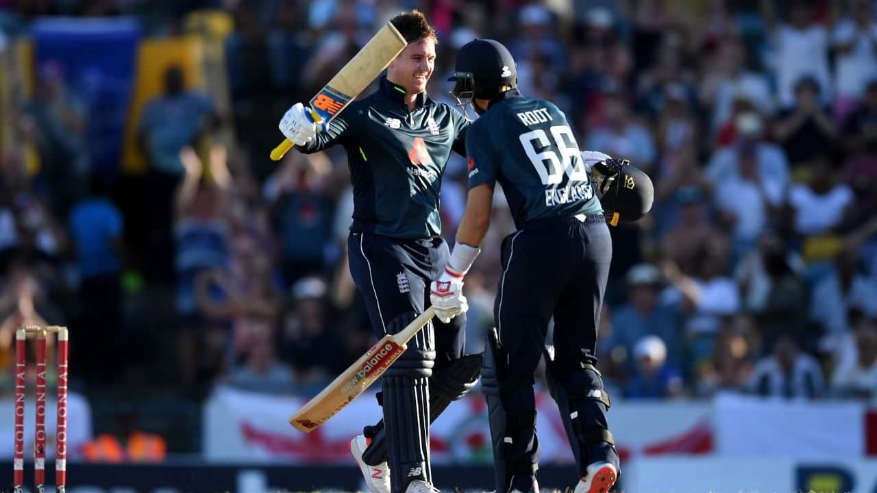 England highest run chase in ODI: Highest run chase in Melbourne ...