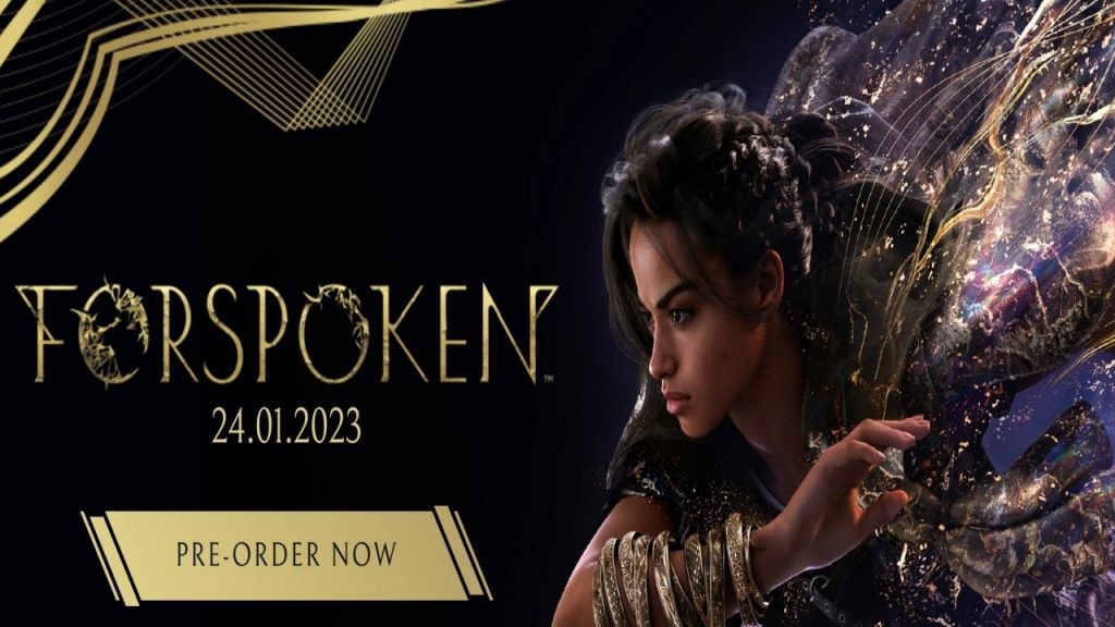 Forspoken: PlayStation's Newest Magical Adventure - The SportsRush