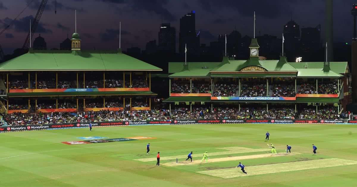 Sydney Cricket Ground pitch report tomorrow match: SCG pitch report for ...
