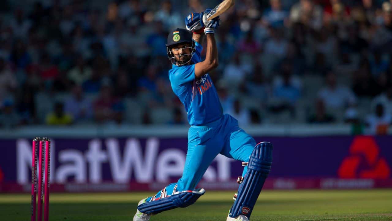 KL Rahul vs England T20 stats: KL Rahul vs Chris Woakes head to head ...