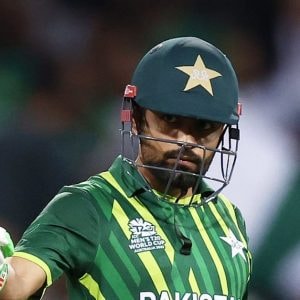 Babar Azam wife name: Is Pakistan cricket captain married? - The SportsRush