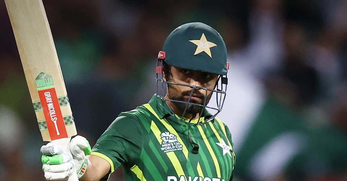 Babar Azam wife name: Is Pakistan cricket captain married? - The SportsRush