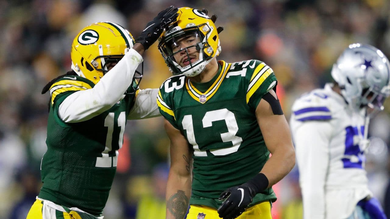 Sammy Watkins Net Worth: How Much Has The Green Bay Receiver Earned By ...