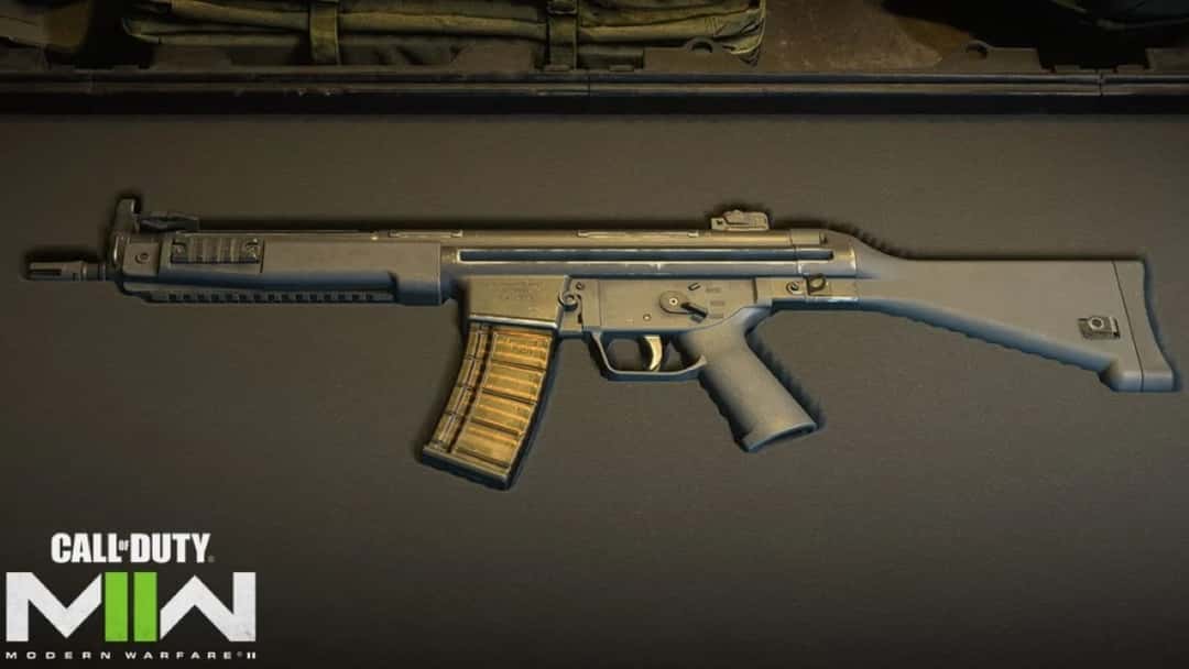 The Best Lachmann 556 Class Loadout Warzone 2.0 : Long Range Monster ...