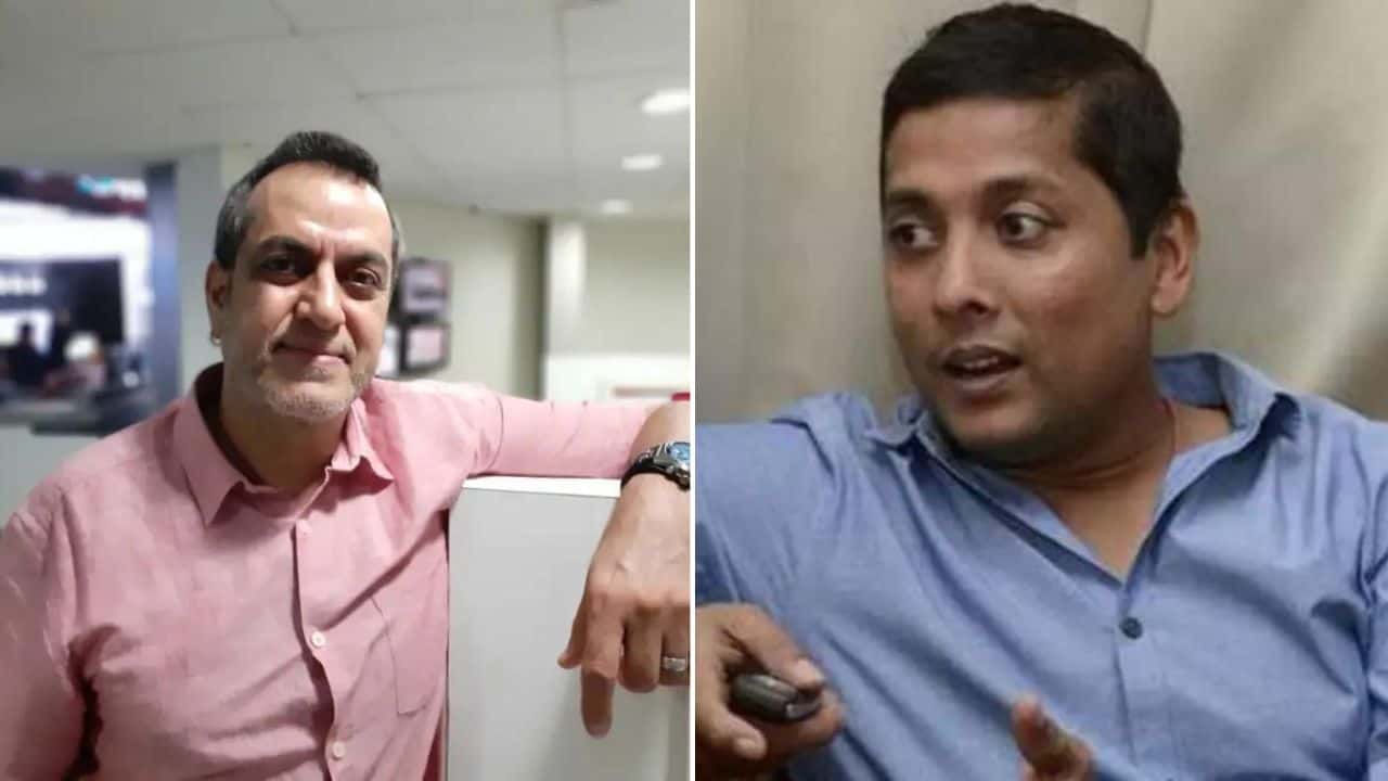 BCCI selection committee list: List of applicants for BCCI new senior ...