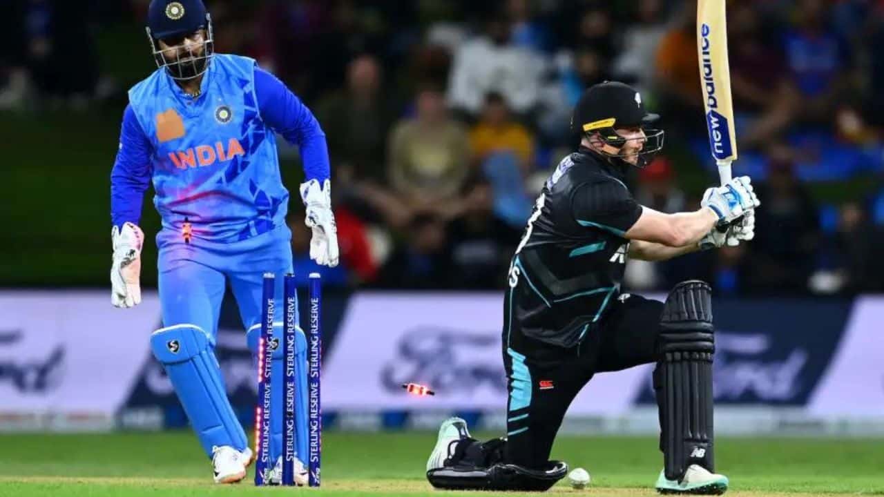 Eden Park Stadium pitch report: Auckland pitch report for IND vs NZ 1st ODI - The SportsRush