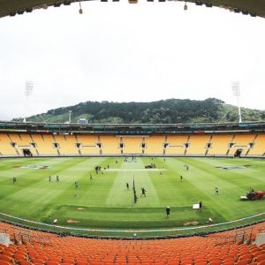 Sky Stadium Wellington pitch report: IND vs NZ 1st T20 pitch report batting or bowling - The ...