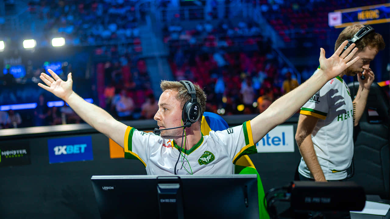 Heroic crush Team Spirit to secure a semifinal spot at the CS:GO IEM ...