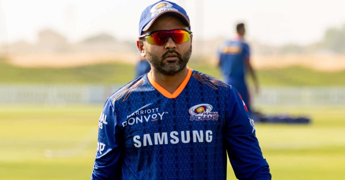 "Don't fit the eligibility criteria": Parthiv Patel confirms he can't ...