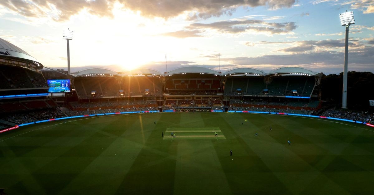 Adelaide Oval pitch report 1st ODI: Australia vs England pitch report ...