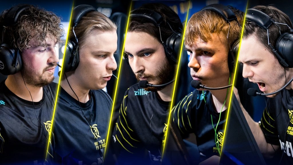 IEM Rio Archives - The SportsRush