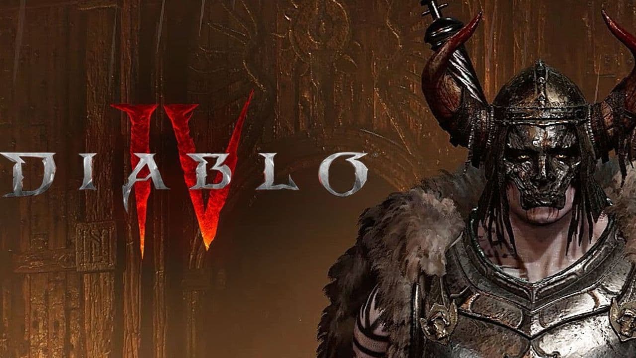 Diablo 4 release date leaked, scheduled to launch in first half of 2023 ...